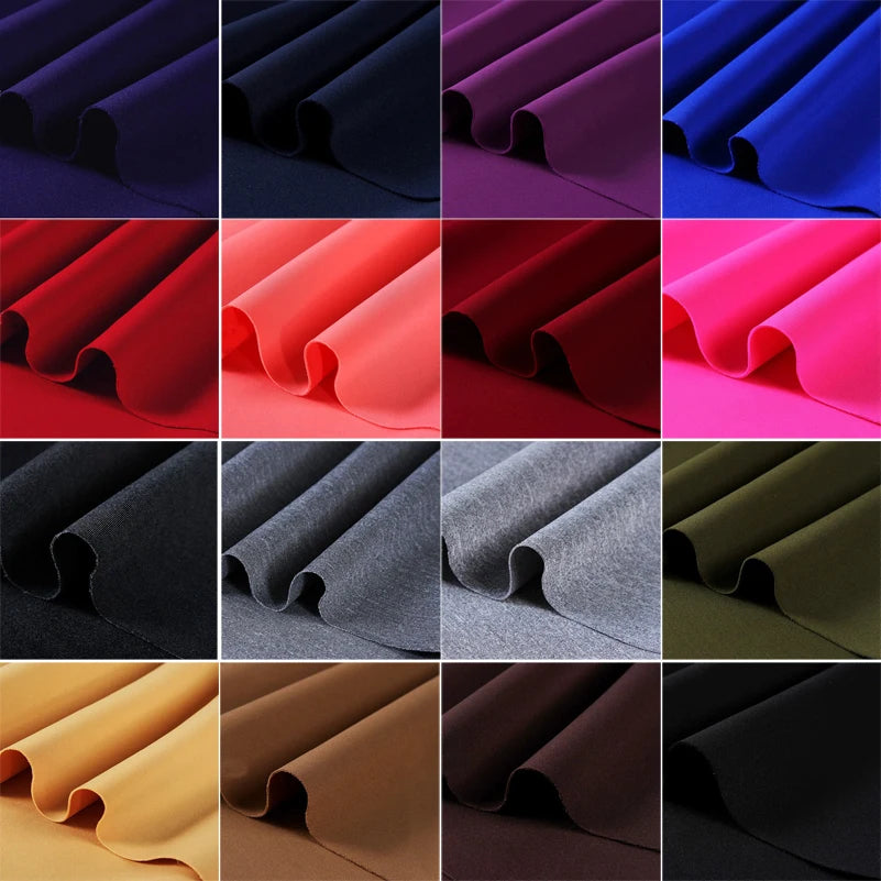 44 Color / Felipe Soft Felt Knit Stretch Fabric – Classic Modern Fabrics