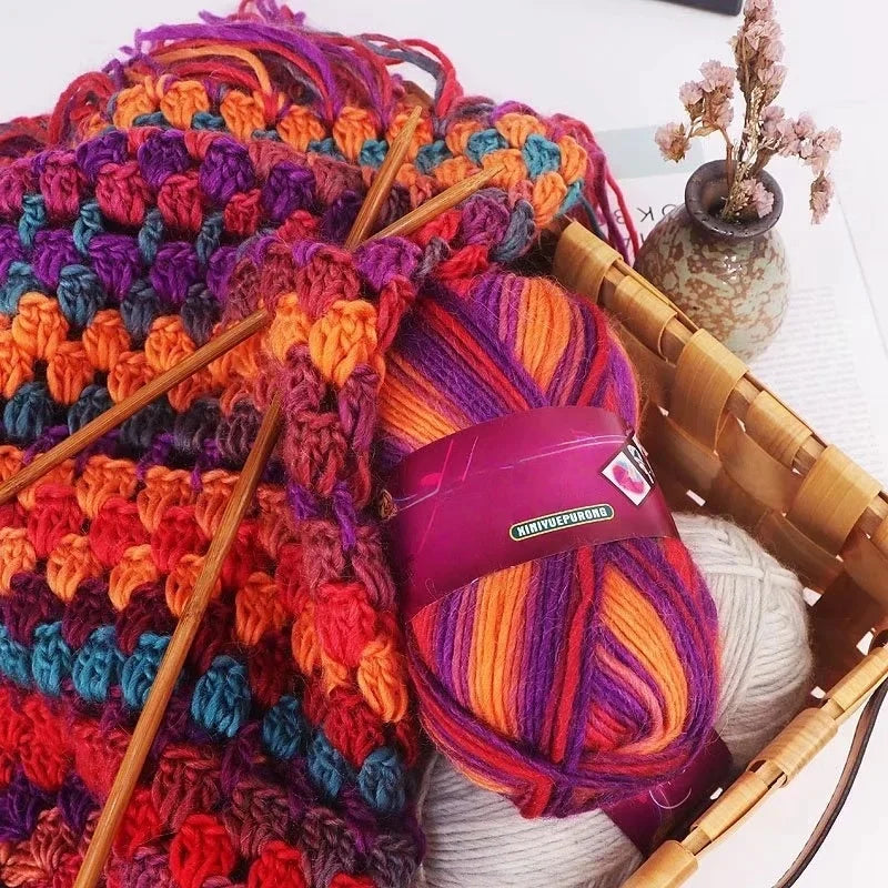 Amleins Grdient Yarn – Classic Modern Fabrics