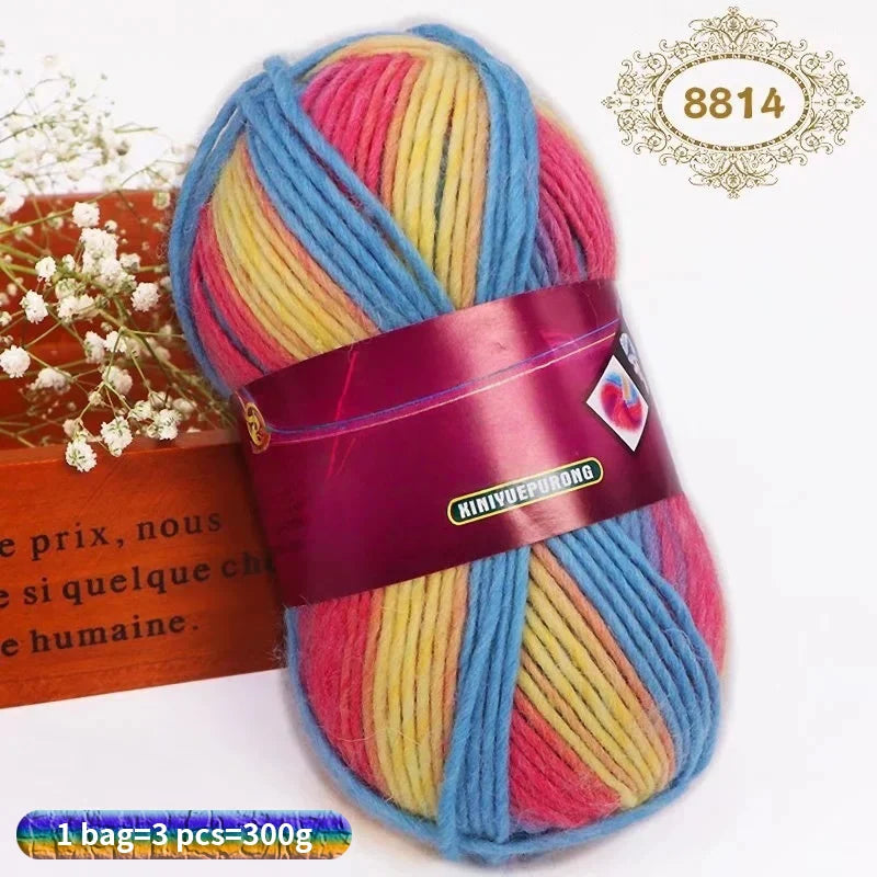 Amleins Grdient Yarn – Classic Modern Fabrics