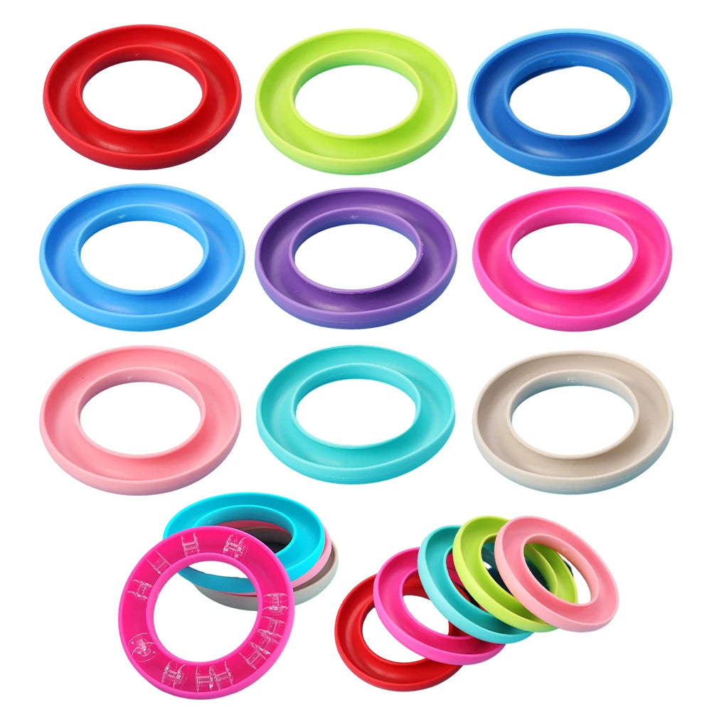 Sewing Rubber Bobbin Holder – Classic Modern Fabrics