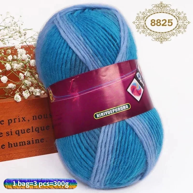 Amleins Grdient Yarn – Classic Modern Fabrics