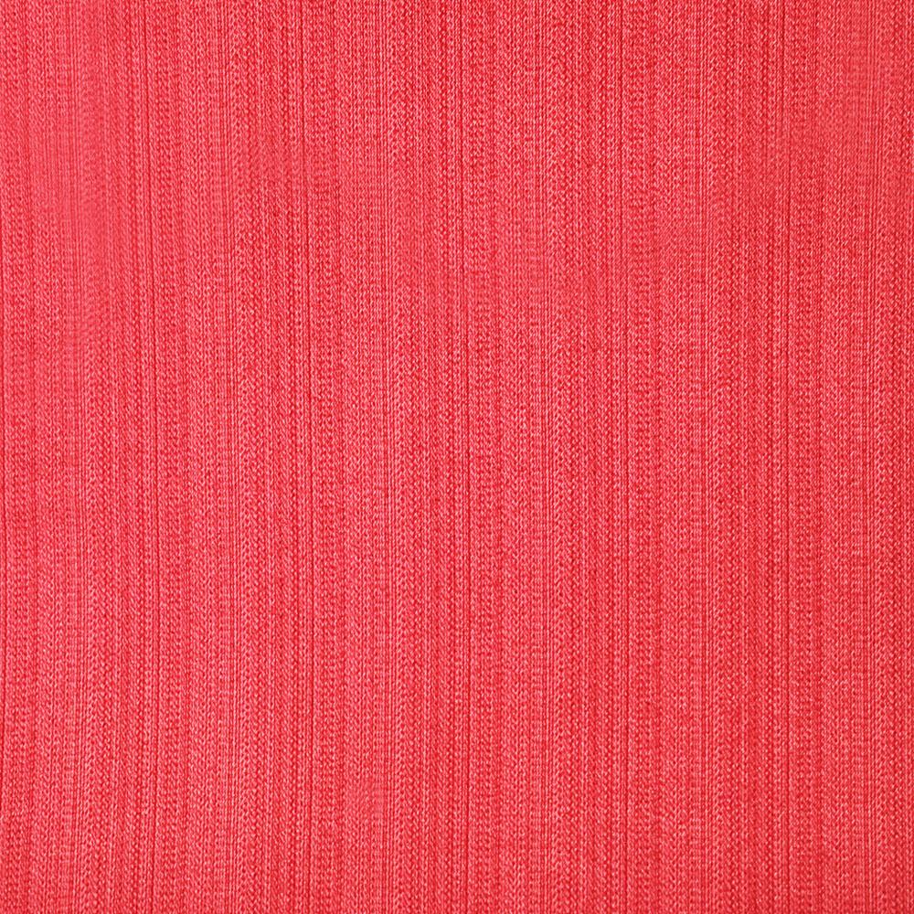 110" Wide Red Solid Soft Sheen Jacquard Fabric | CLASSIC & MODERN ...